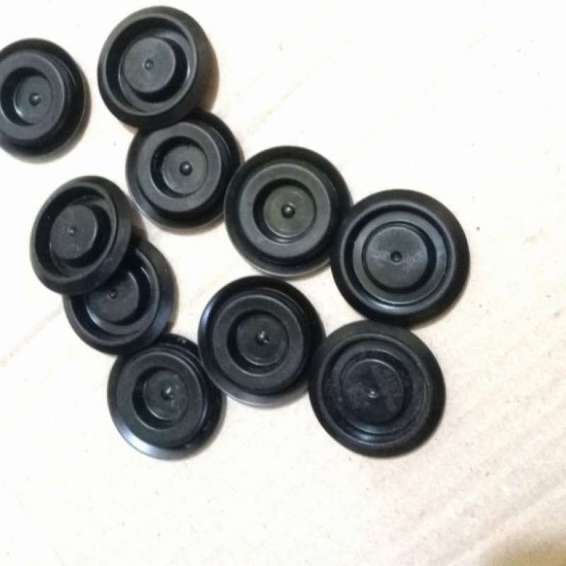 Jual plastik cover penutup lubang body atau pintu mobil universal ready ...