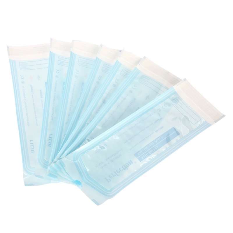 Jual Self Sealing Sterilization Pouch/ Medipack/ Medipouch/ Steril ...