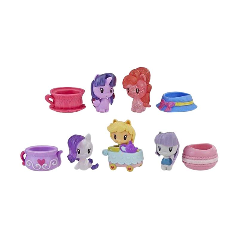 Jual My Little Pony Cutie Mark Crew Series 3 You're Invited Tea Party ...