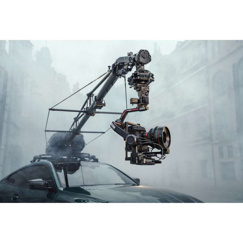 Promo Jpc Kemang Dji Rs3 Pro Gimbal Stabilizer Camera Dji Rs 3 Pro ...