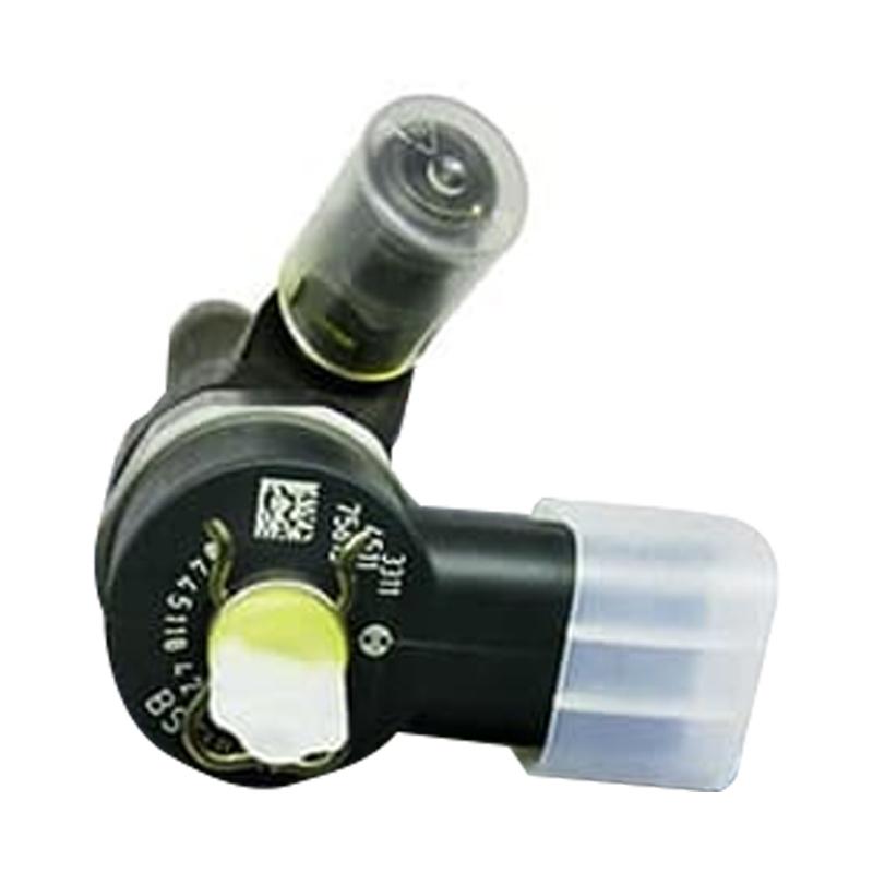 Jual Injector Chevrolet Colorado 2.5 2500 Cc 0445110424 Di Seller ...