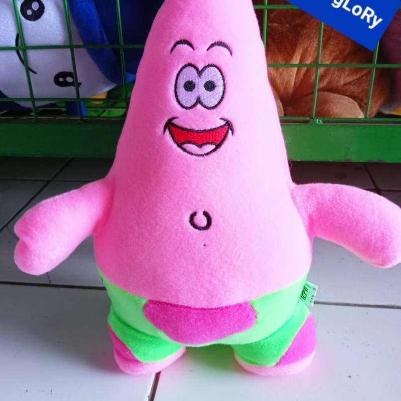 Gambar Kartun Spongebob Dan Patrick