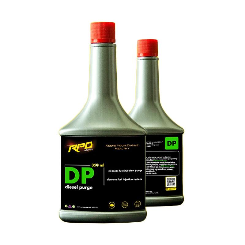 Jual Rpd Diesel Purge [350 Ml] Di Seller Rpd Store - Rawasari, Kota ...