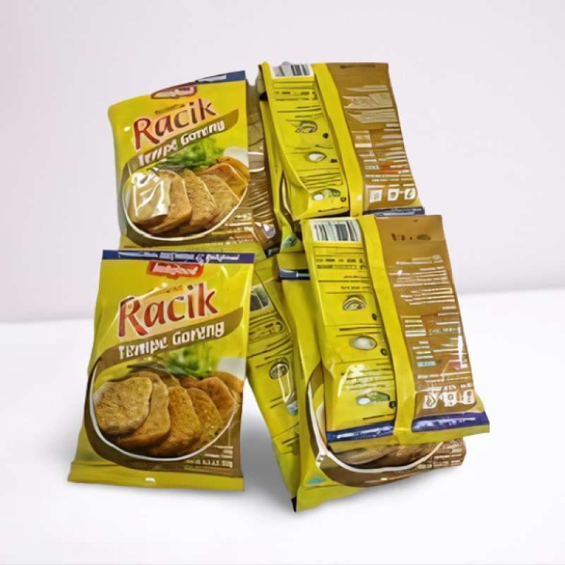 Jual Bumbu Racik Indofood all varian renceng ( 10 sachet ) bumbu racik ...