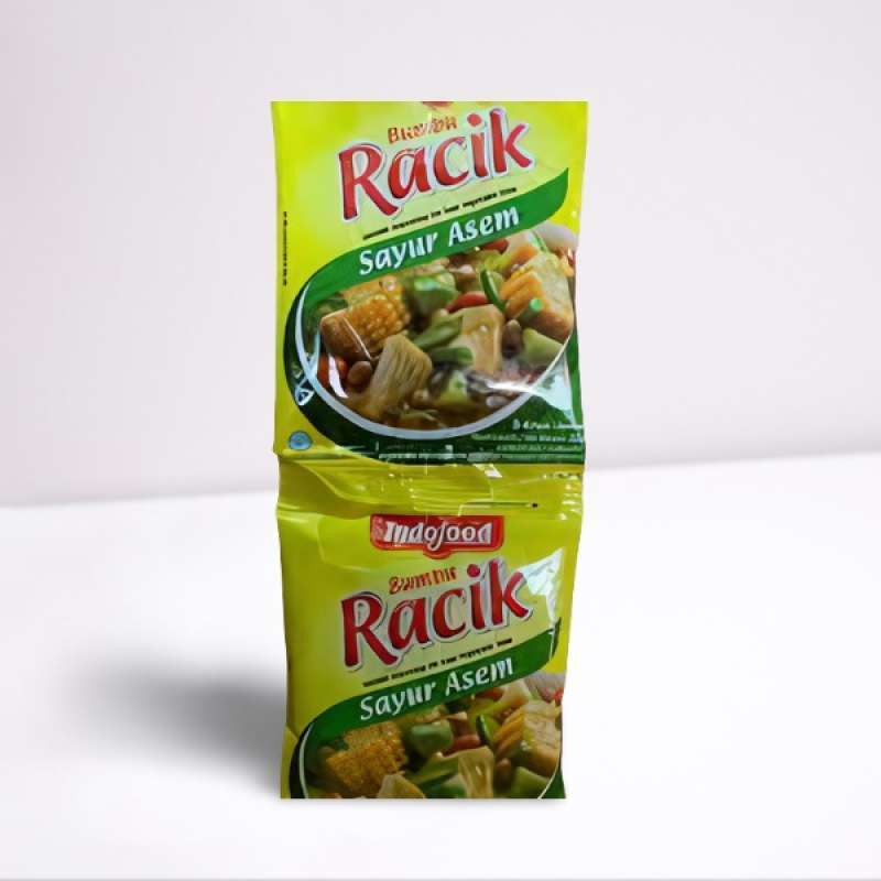 Jual Bumbu Racik Indofood all varian renceng ( 10 sachet ) bumbu racik ...