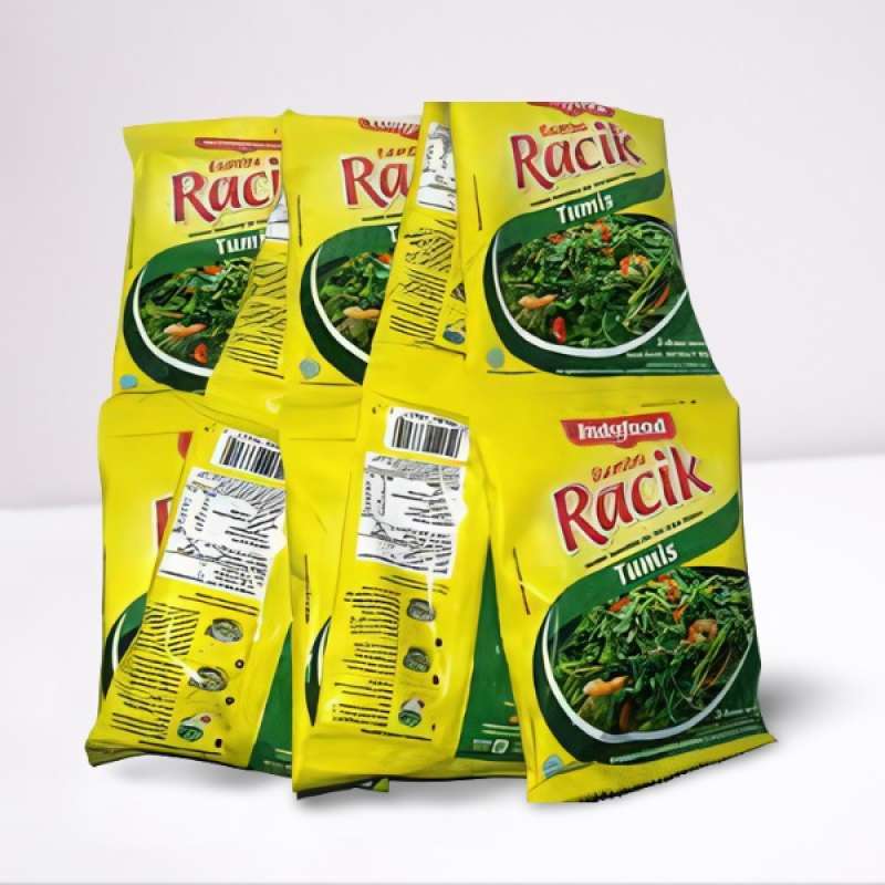 Jual Bumbu Racik Indofood all varian renceng ( 10 sachet ) bumbu racik ...