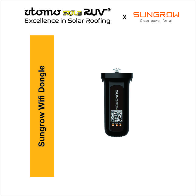 Jual [utomo Solaruv] Sungrow - Wifi Dongle Di Seller Utomosolaruv ...