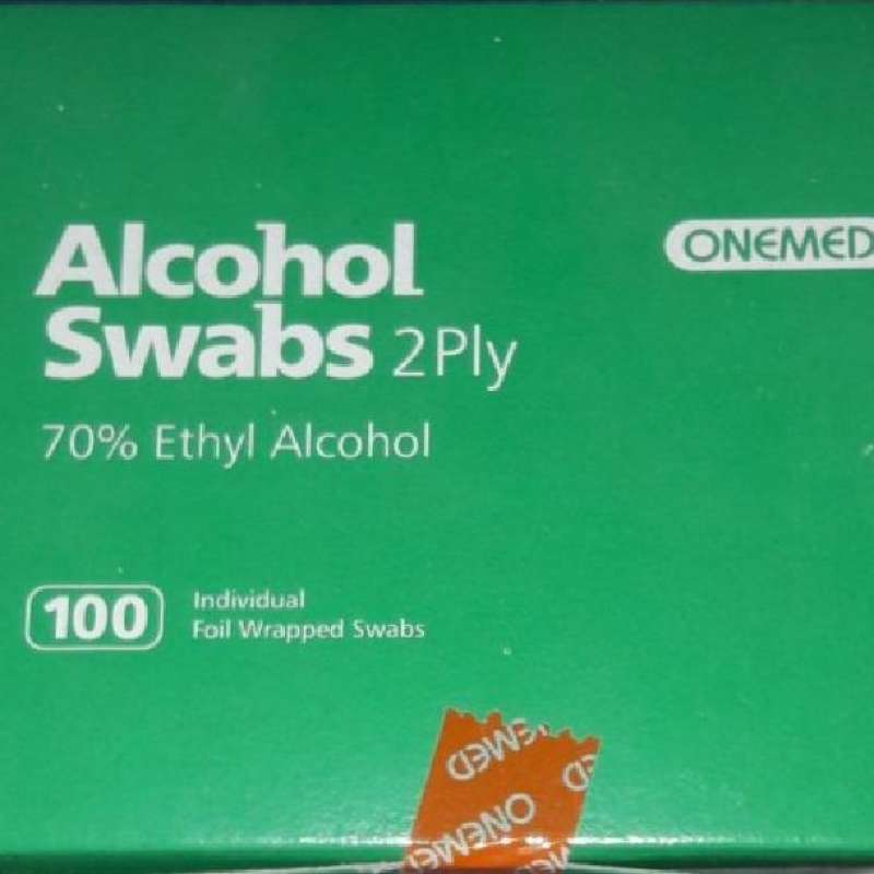 jual-alkohol-swab-2-ply-sterile-100-lembar-onemed-alcohol-swab