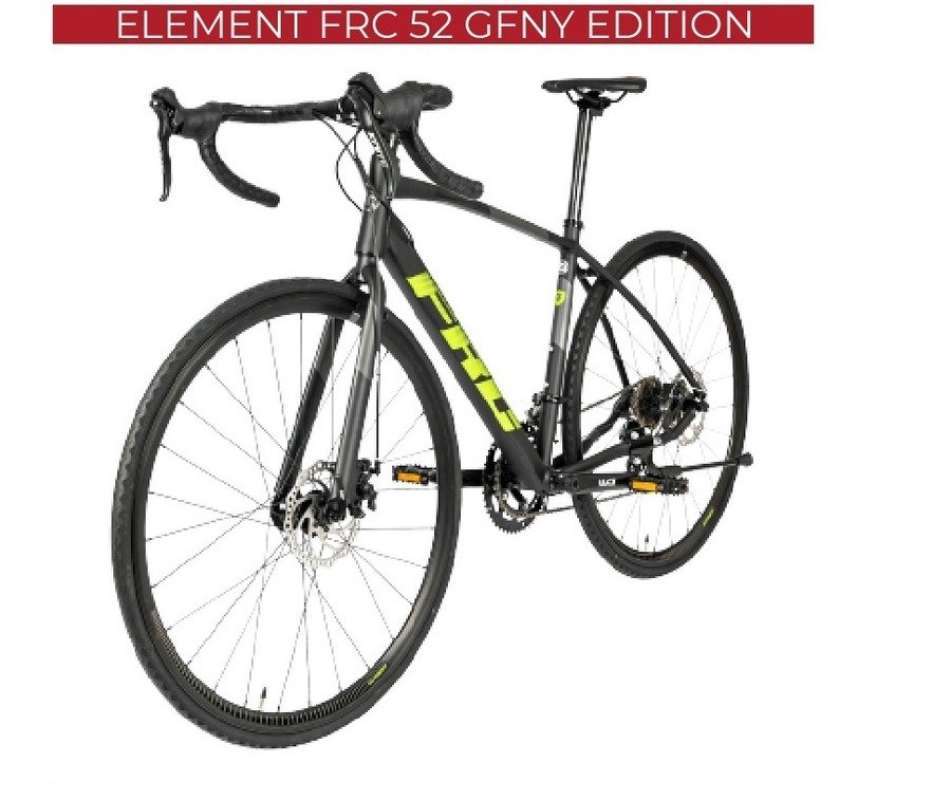 Jual Element Sepeda Dewasa Frc 52 Gfny Edition Di Seller Buana Elektrik ...