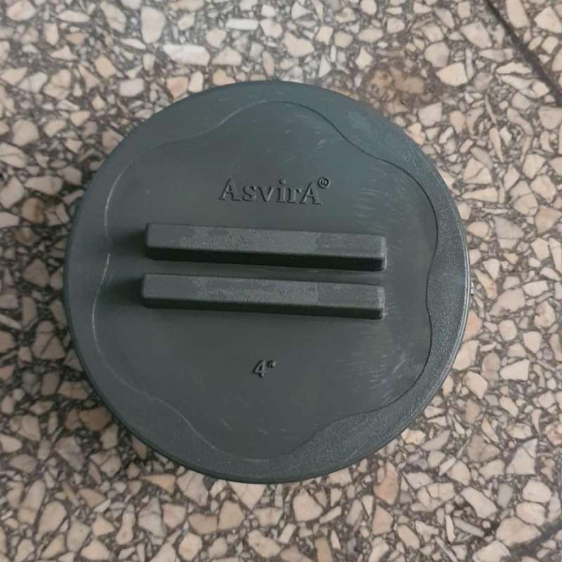 Jual Tutup Pipa Pvc 4 Inch Original Murah - Harga Diskon Juni 2024 ...