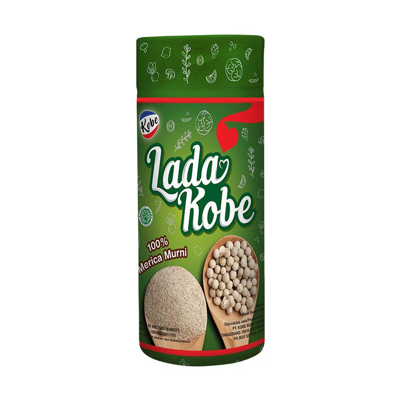 Jual KOBE Lada Botol [50 g] di Seller KOBE Store - Gudang Blibli | Blibli
