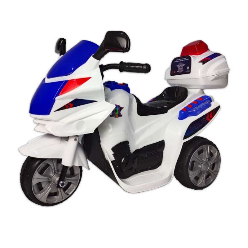 Jual Mainan Anak Ride On Motor Sport Aki 🏷️ Original Terbaru ...