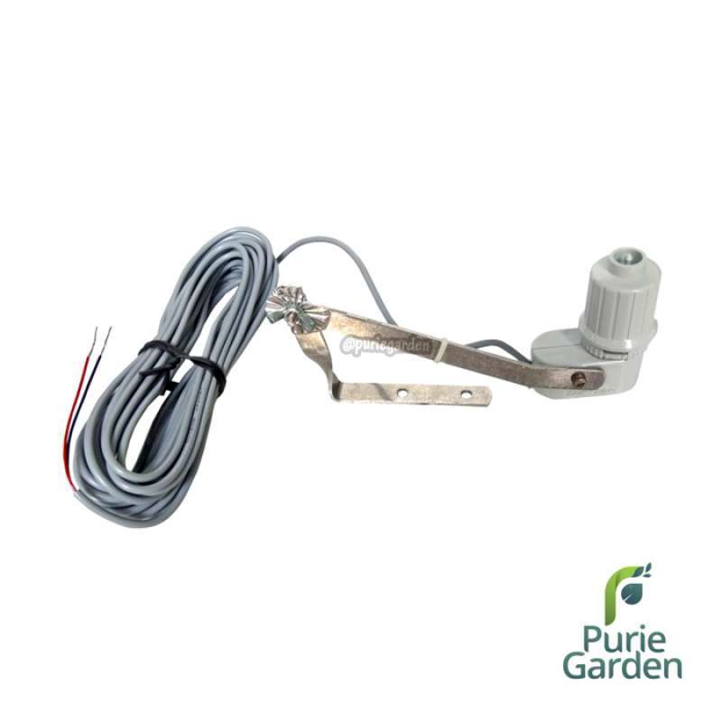 Promo Alat Sensor Hujan Rain Sensor Rain Bird Rsd-bex Diskon 10% Di ...