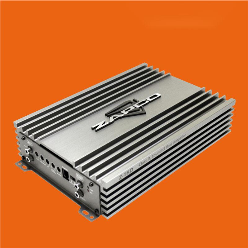 Jual Zapco Z-1KD Amplifier Monoblock di Seller INDO SHOP - | Blibli