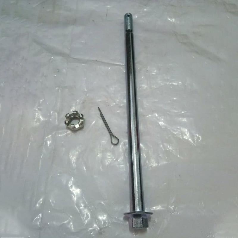 Jual Keiji Part As Roda Depan Motor For Suzuki Shogun Di Seller ...
