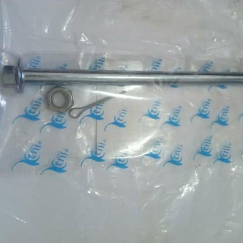 Jual Keiji Part As Roda Depan Motor For Suzuki Shogun Di Seller ...