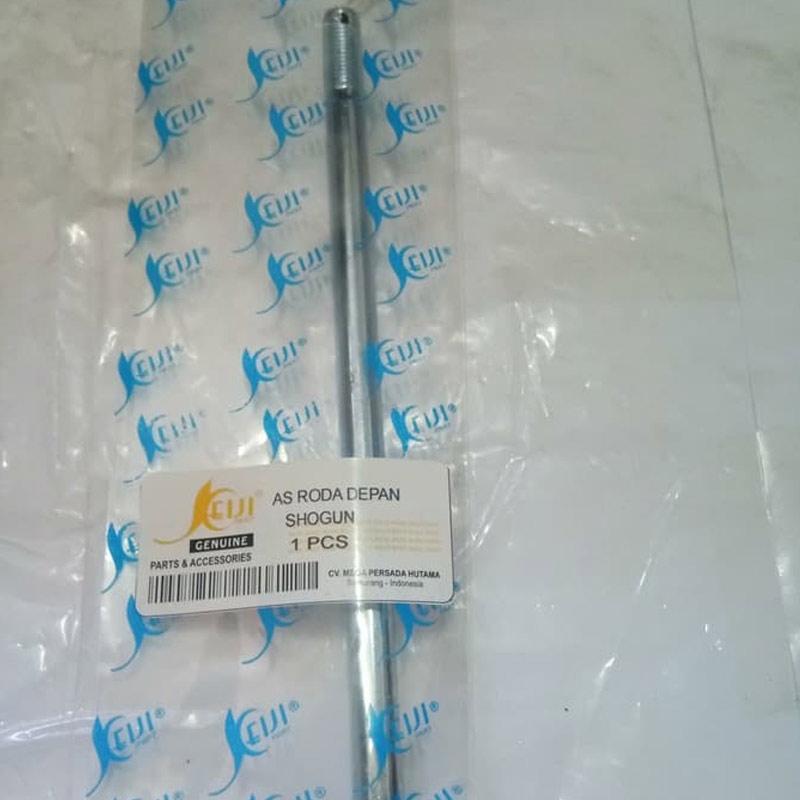 Jual Keiji Part As Roda Depan Motor For Suzuki Shogun Di Seller ...