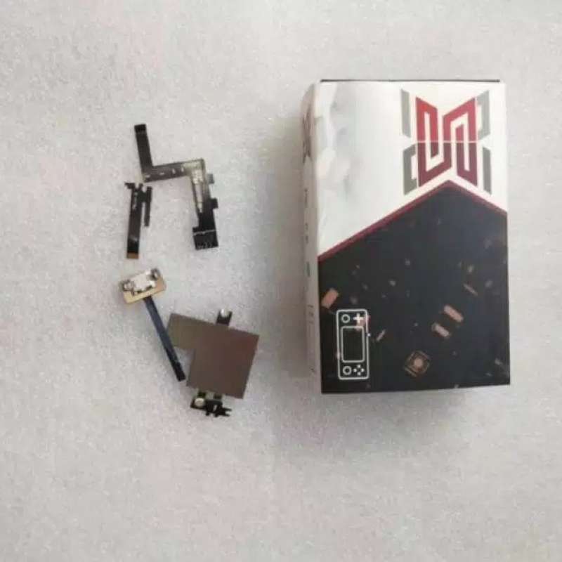 Promo Sx Core Lite / Sx Core V1 V2 Nintendo Switch Diskon 5% di Seller ...