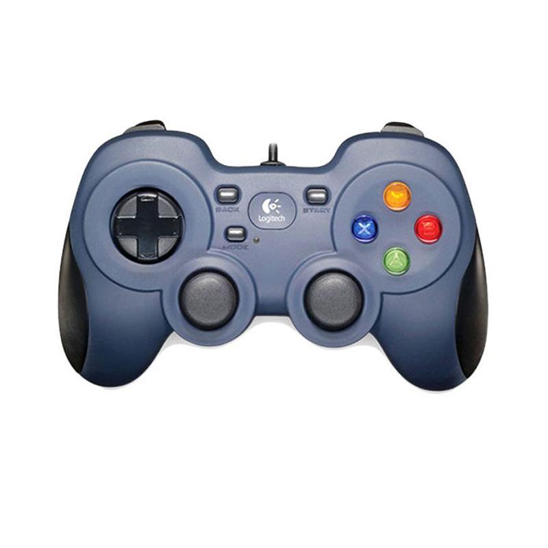 Jual Logitech F310 Gamepad Original Stick Game Controler USB PC ...