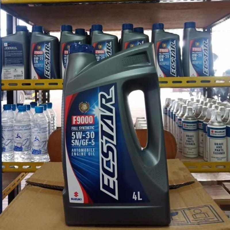 Jual Oli Ecstar 4 Liter Terbaru Dengan Harga Termurah Di 2024 | Blibli