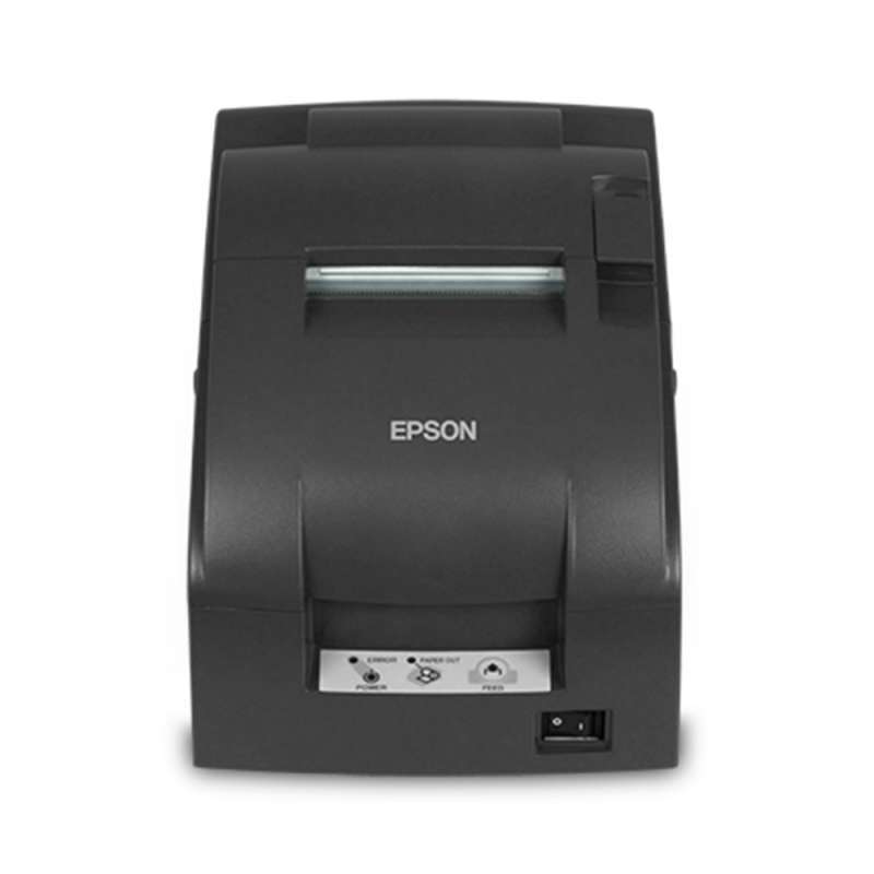 Jual Epson TM-U220B Printer [USB] di Seller CALVIN COMPUTER Official ...