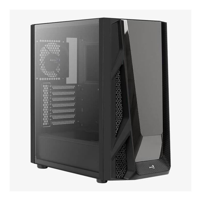 Jual Aerocool Nighthawk Casing PC di Seller IT Shop Official Store ...