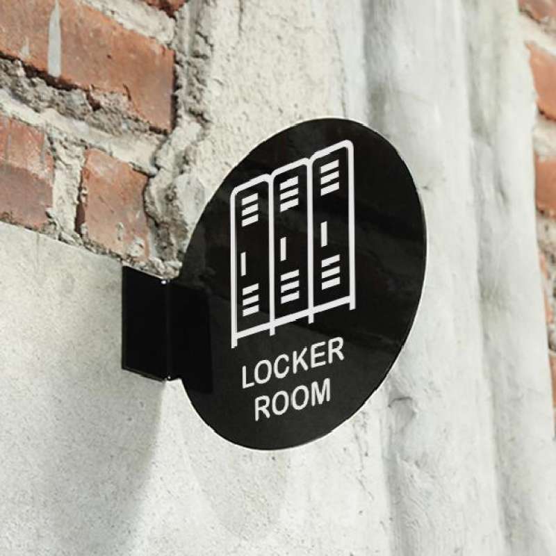 Jual Locker Room Original Terbaru - Harga Promo Murah Juli 2024 | Blibli