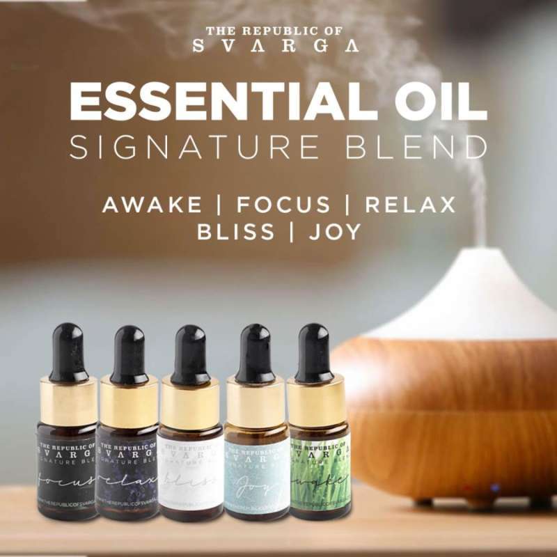 Jual Essential Oil Harga Terbaru Mei 2026 | Blibli