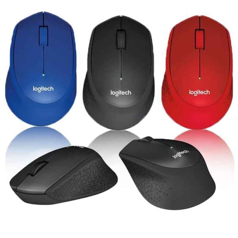 Promo Mouse Logitech M331- ORIGINAL Diskon 26% di Seller THE FAVORITE ...