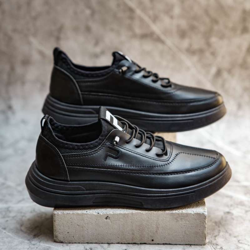 Promo Paulmay - Sepatu Sneakers Pria Ignite Diskon 56% Di Seller Paul ...