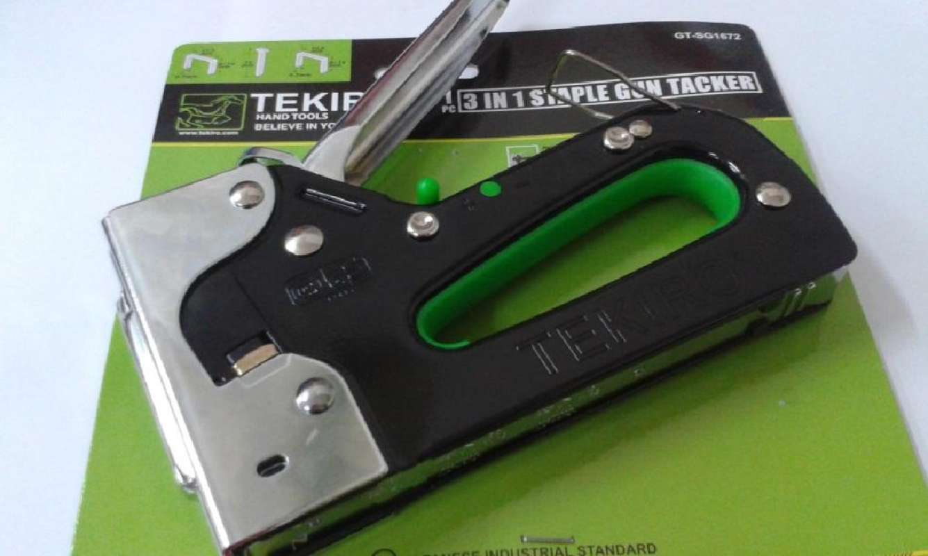 Staples Besar Untuk Jok Motor - Perumperindo.co.id