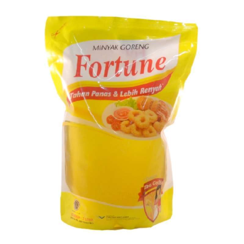 Jual Fortune Refil Termurah - Harga Grosir Terupdate Hari Ini | Blibli