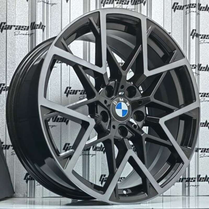 Jual REP VELG BMW G20 RING 19 VELG MOBIL MURAH GARASI VELG SURABAYA di ...