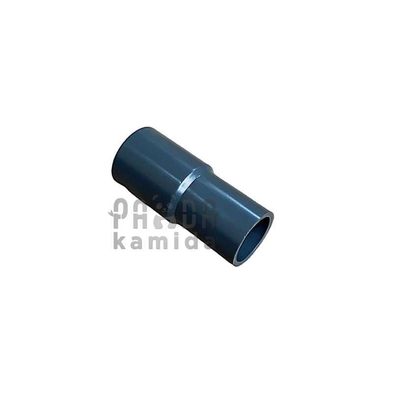 Promo Vlok Sok 1 X 1/2 Verlop Sock Reducer Pvc 1x1/2 Inch Reducing ...