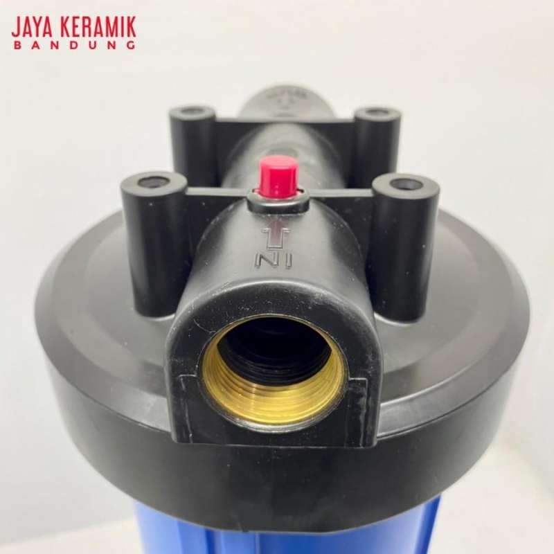 Jual Housing Filter 20 Inch | Tabung Filter Penguin Di Seller Jeka15 ...