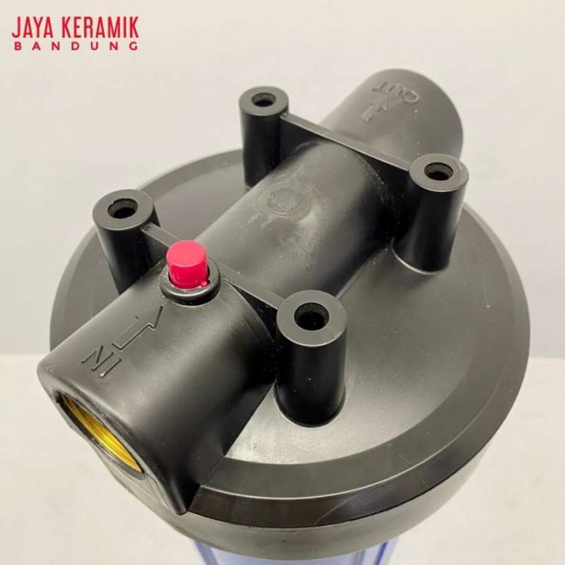 Jual Housing Filter 20 Inch | Tabung Filter Penguin Di Seller Jeka15 ...