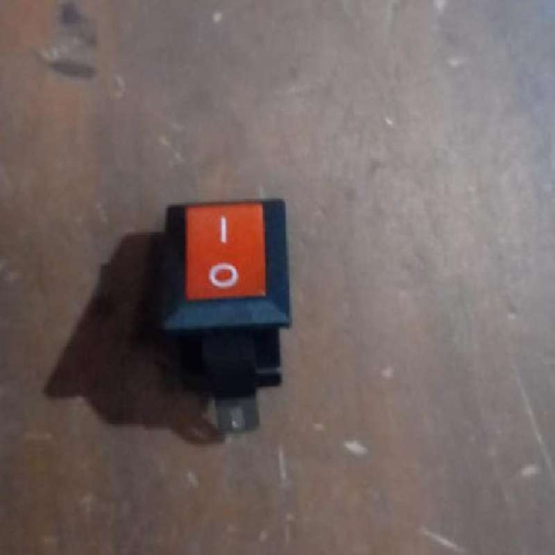 Daftar Harga Switch On Off Mini 🔥 Original & Spesifikasi Lengkap Juni 2026