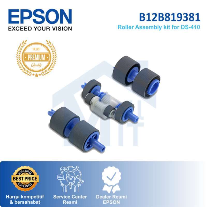 Jual Roller Epson Original Murah - Harga Diskon April 2024 | Blibli