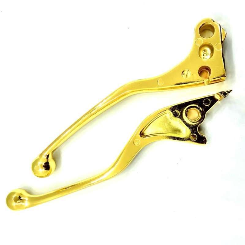 Satria Fu Gold