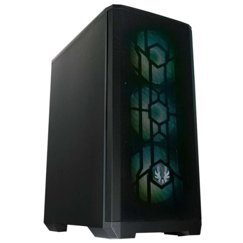 Promo Casing Gaming Nova Mesh - Casing Pc Nova Mesh Diskon 12% di ...