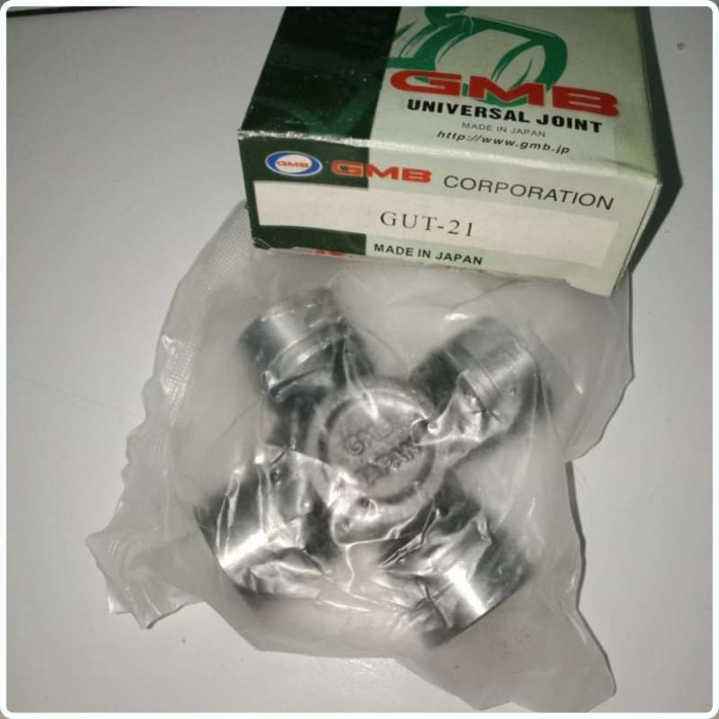 Jual Cross Joint Kopel Innova Hilux Single Cabin Luxio Gut21 Gmb Japan ...