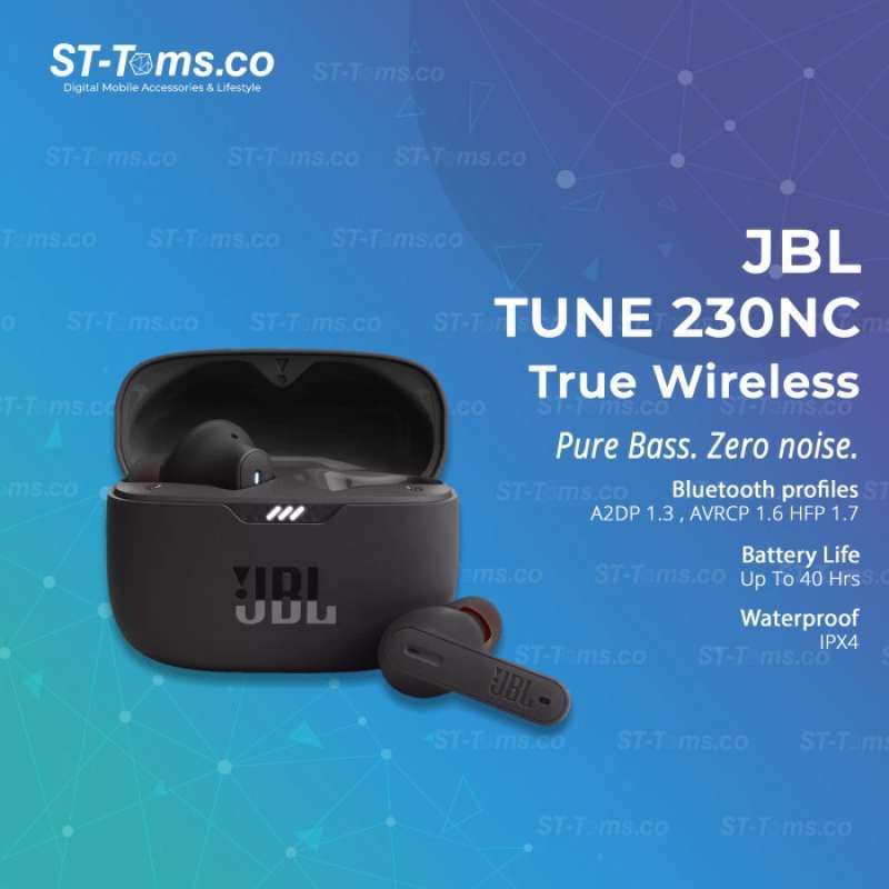 Rekomendasi Produk JBL Terbaik - Blibli Friends