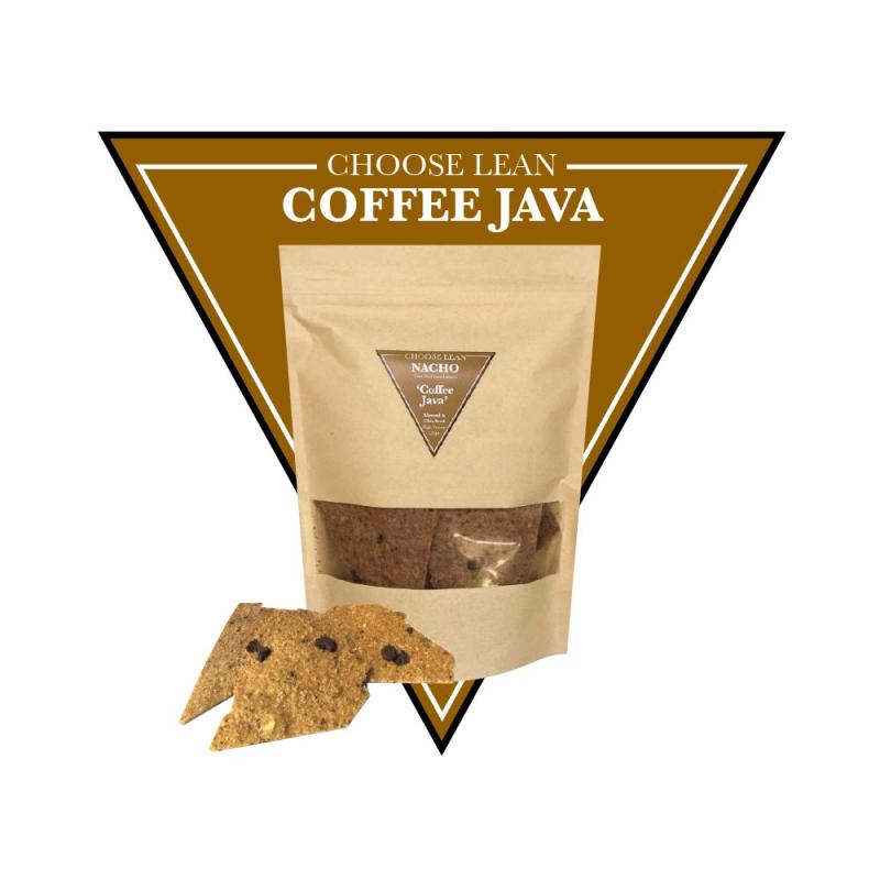 Jual Peko Peko Choose Lean Nacho Coffee Java Chips di Seller Pekopeko ...