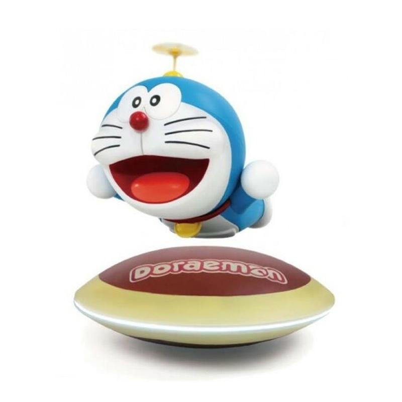 Jual Kids Logic Doraemon Floating Action Figures di Seller Victory Toys ...