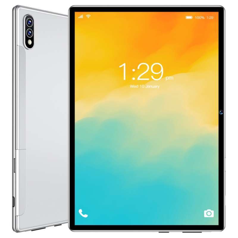 Jual 5G Android Tablet PC RAM12GB ROM 512GB Gaming Tablet PC Komputer ...