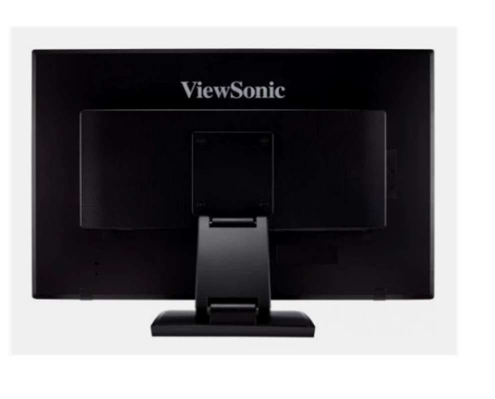 Jual Monitor Viewsonic Td2760 27 60hz Fhd Touch Screen Di Seller Das ...