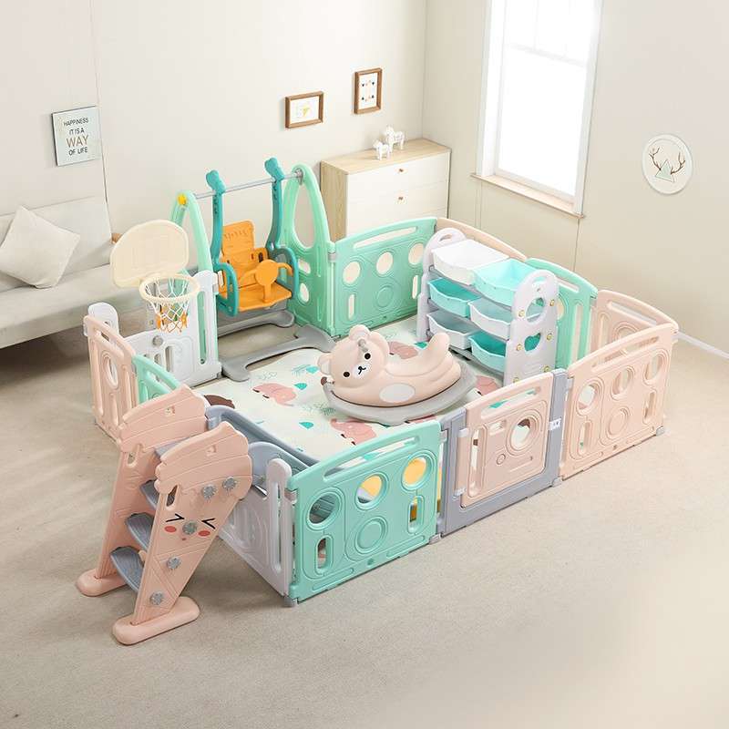 Jual Perusutan Playground Original Harga Termurah Juni 2024 | Blibli