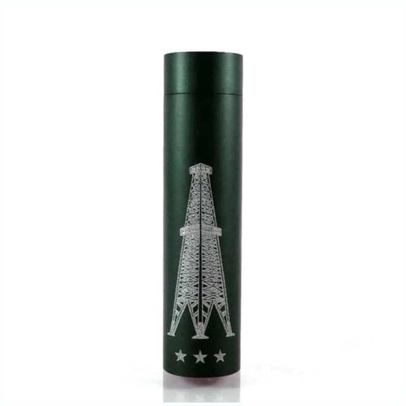 Jual The Rig Mod V3 By Vaping Amp Mechanical Mod Vape Authentic Kode ...