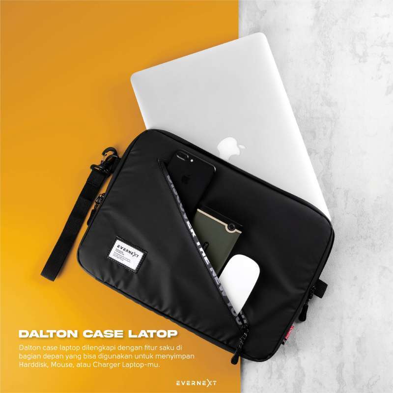 Promo TAS LAPTOP WATERPROOF SOFT CASE LAPTOP ANTI AIR 14-15.6 PELINDUNG ...
