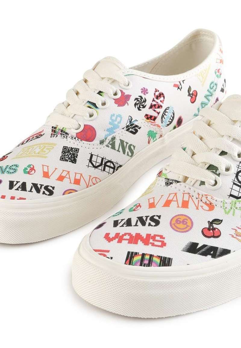 Sepatu Vans Terbaru